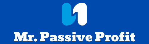 Mr. Passive Profit - Reviews of Best Online Marketing Products
